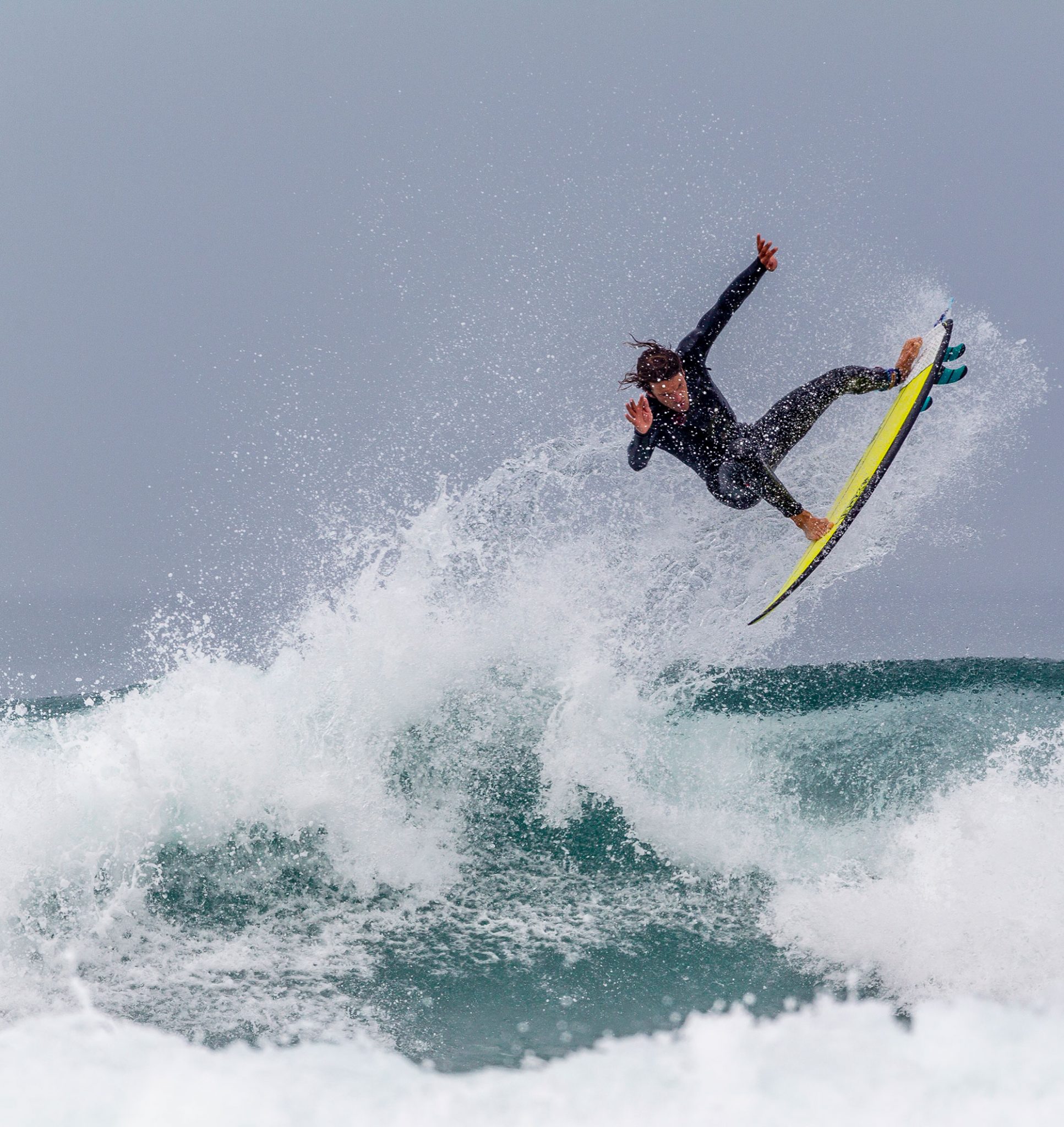 reubyn-ash-surf-air - XCEL Wetsuits UK