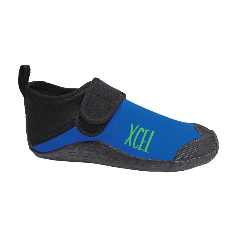 Toddler Reef Walker Beach Shoe - XCEL Wetsuits UK