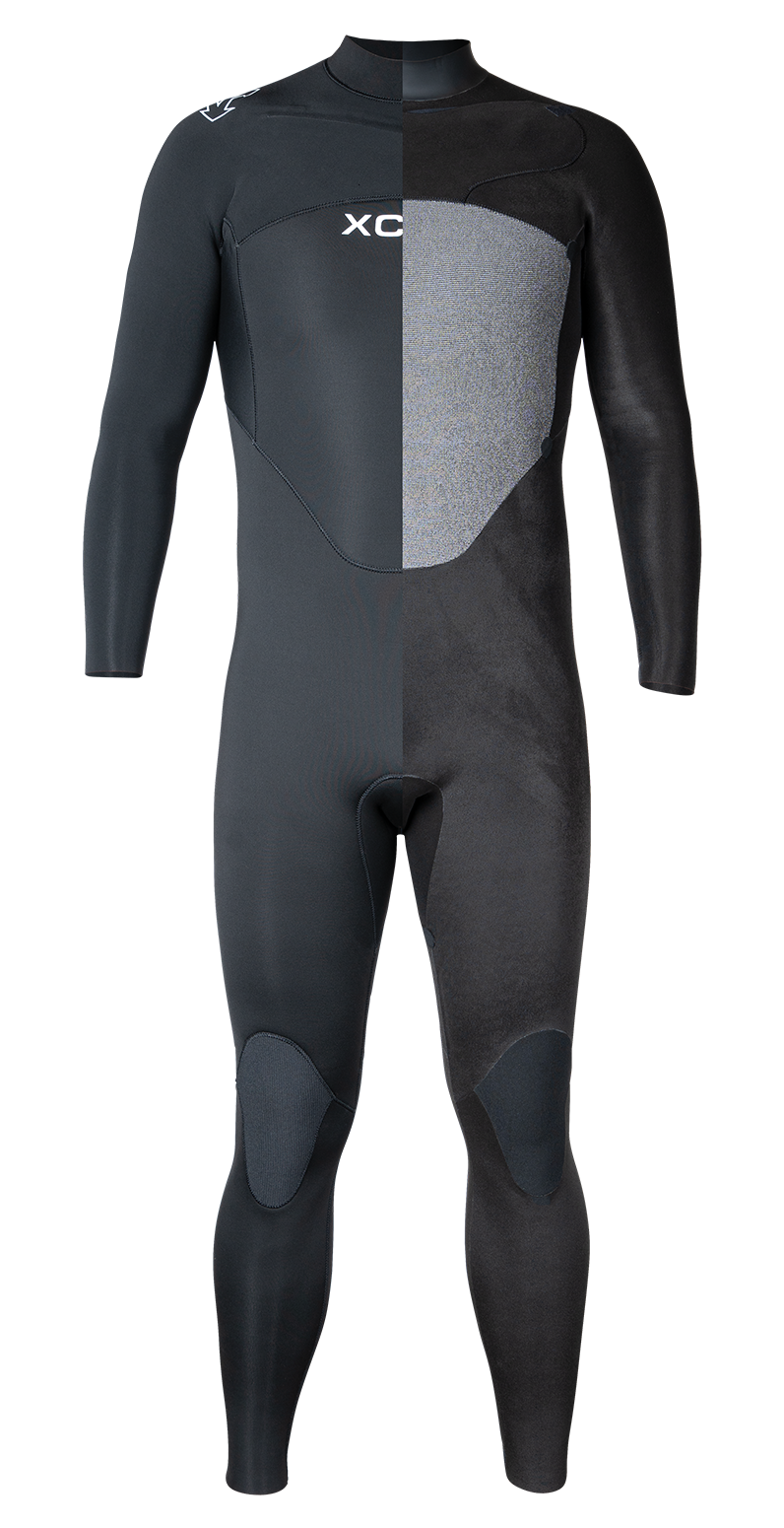 Wetsuit Guide - XCEL Wetsuits UK - Get to know the new line of wetsuits