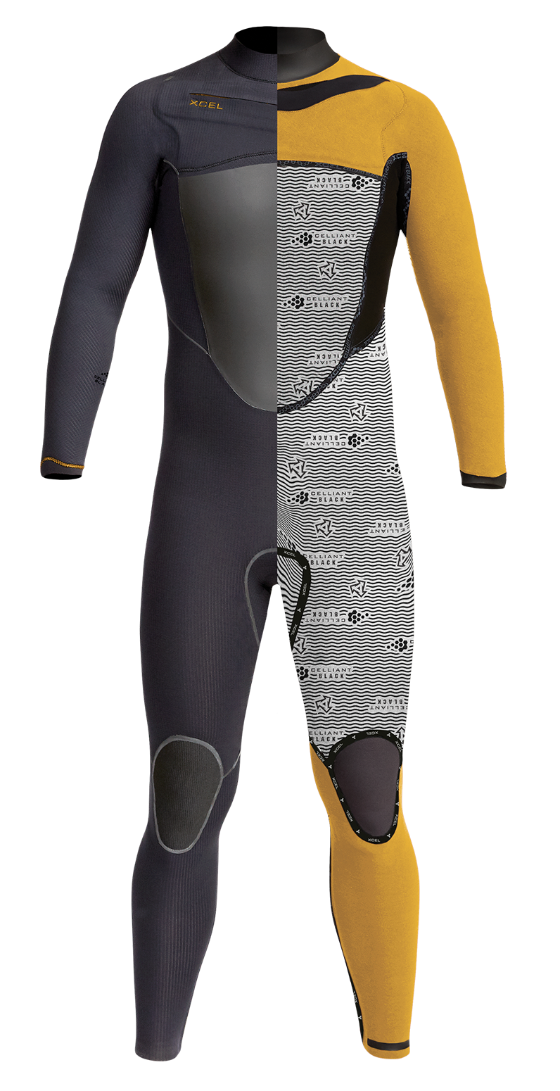 What is the difference between the Xcel Drylock and the Drylock X ...